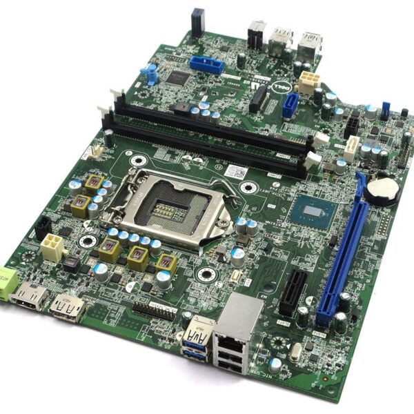 Dell Optiplex 3060 MT Motherboard Socket LG1151 DDR4 0T0MHW | Spare Karts