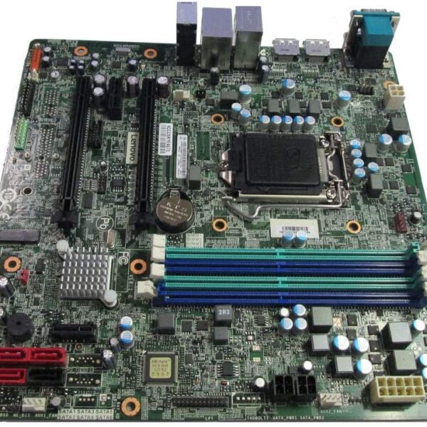 LENOVO V520 V520S 00XK255 IB250MH VER1.0 Desktop Motherboard