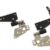 Dell Latitude E5430 Laptop Hinges Replacement | Spare Karts