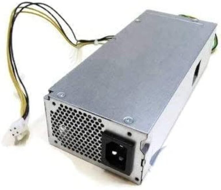 SMPS / Power Supply For HP 600 G3 / 400 G5 / 901765-003 /901761-003/ ...